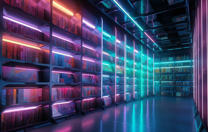 Lynx Analytics | Graph RAG