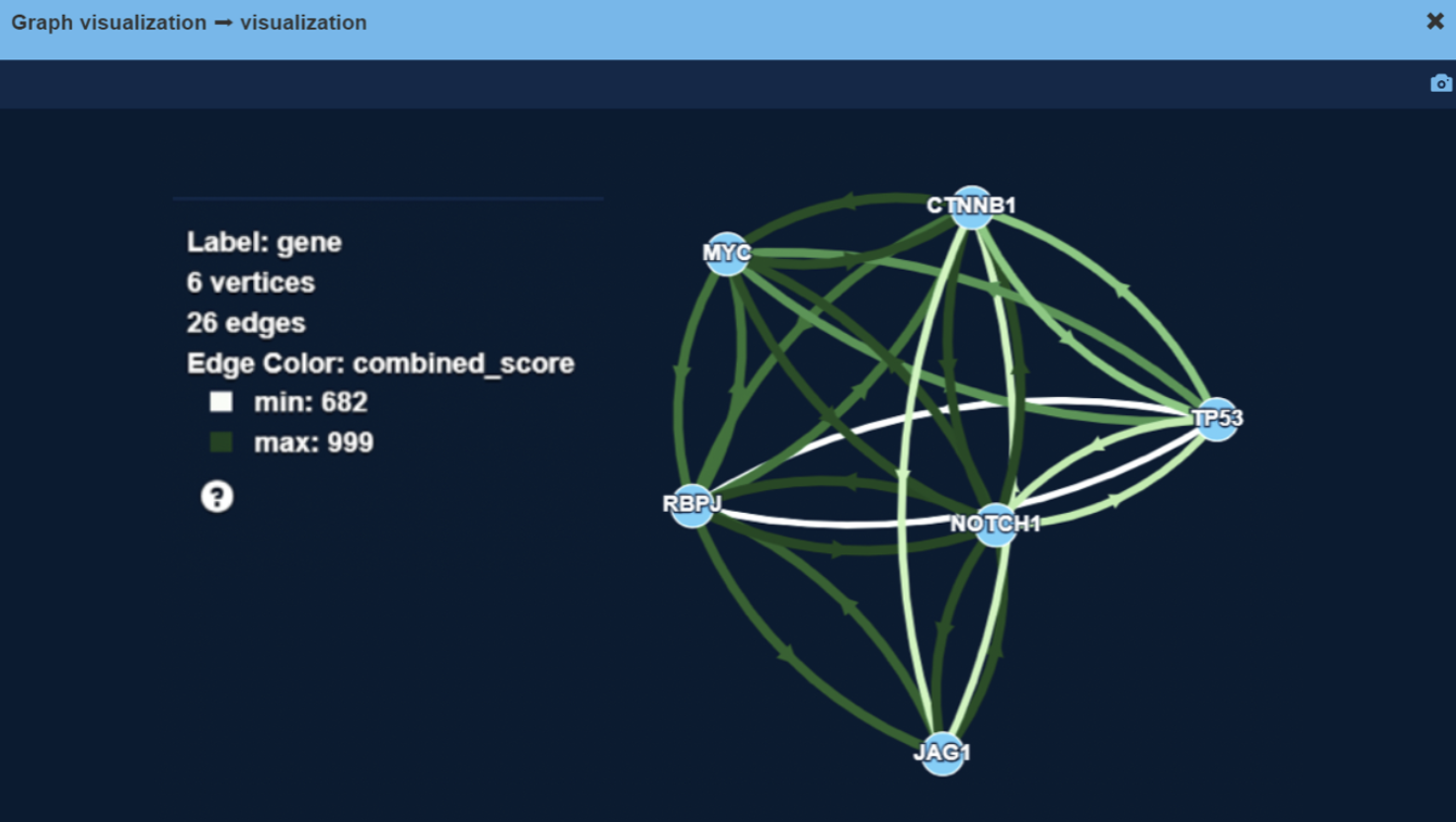 LynxKite | Graph AI platform
