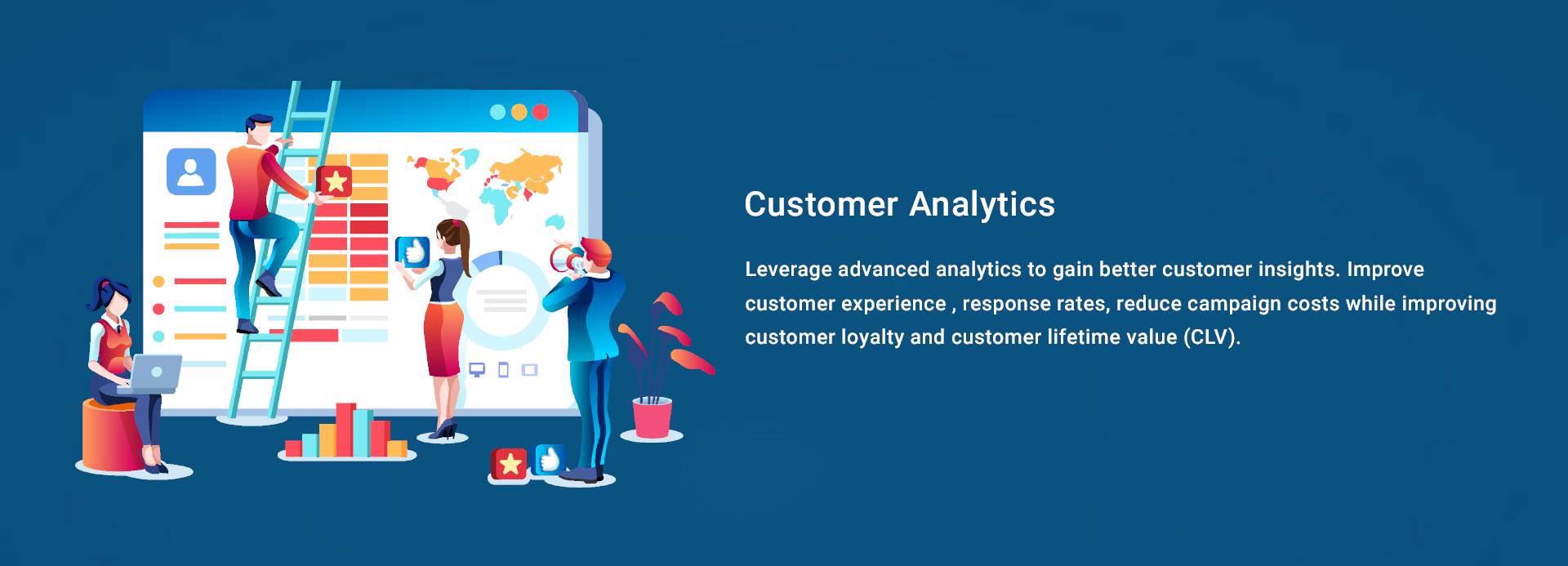 Retail Customer Analytics